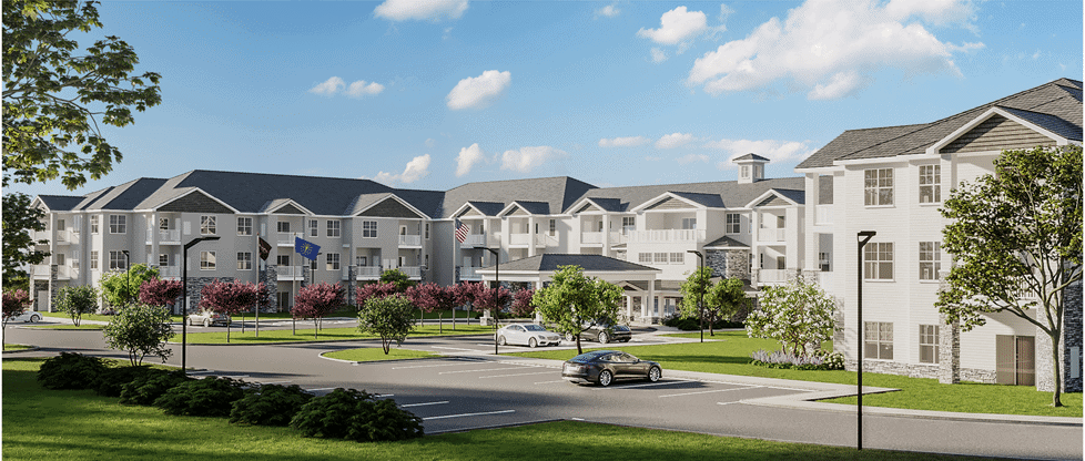 StoryPoint Union | Kentucky | Assisted & Independent Living