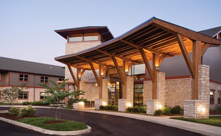 Wellbrooke of Westfield | Indiana | Assisted Living, Rehabilitation