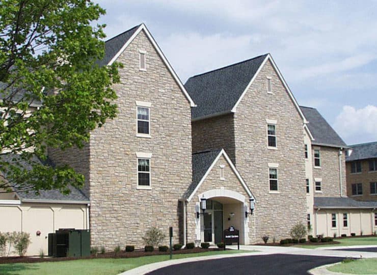 Springfield Masonic Community | Seniors Guide