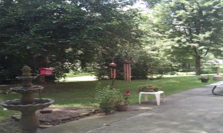 Harding House Apartments | Ohio | 62+ Independent Living