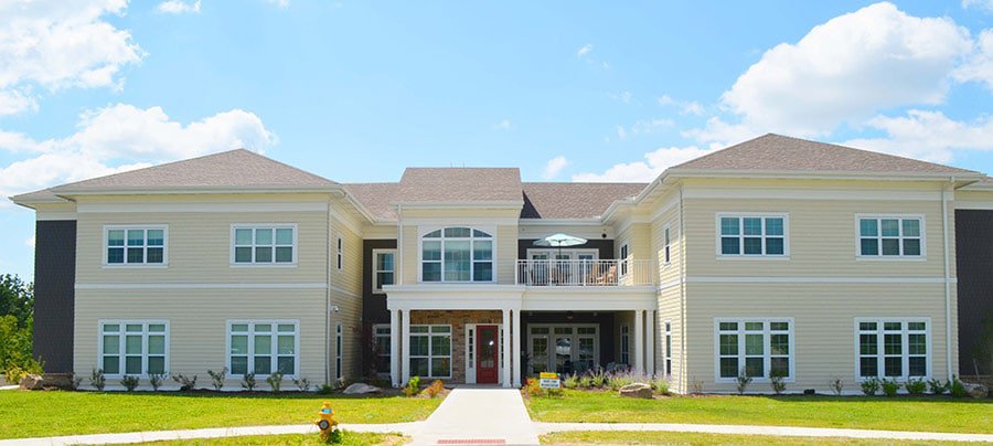 Emerald Trace on Turkeyfoot | Erlanger, Kentucky | Personal Care