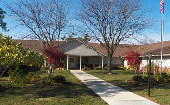 Highbanks Care Center | Columbus, Ohio | Skilled Nursing