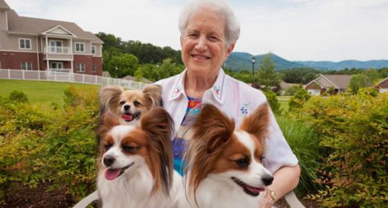 The Glebe | Daleville, Virginia | Active Adult, Assisted Living