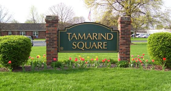 Tamarind Square | 62+ Elderly and Handicap Senior Apartments