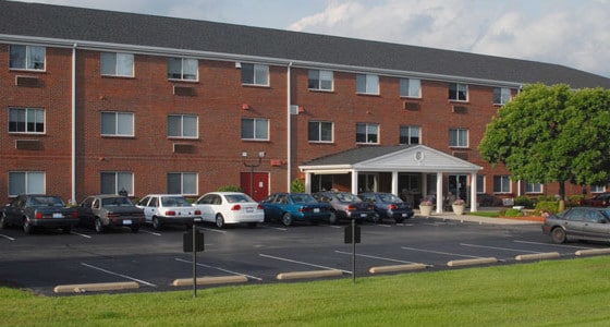 Mount View Terrace | Senior Apartments, Independent Living