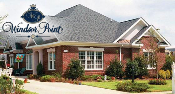 Windsor Point Retirement Community | Assisted Living