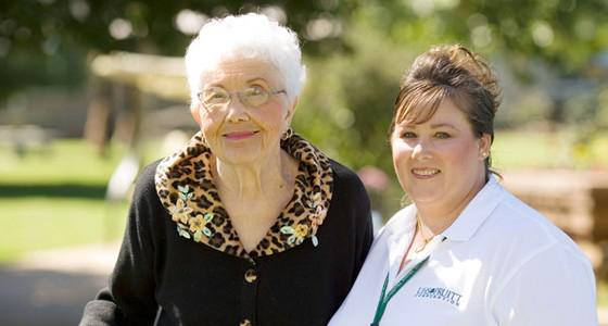 Pruitt Health - Raleigh, NC | Rehabilitation, Skilled Nursing Care