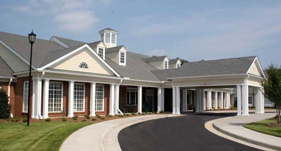 Spring Arbor of Salisbury | Midlothian, VA | Assisted Living