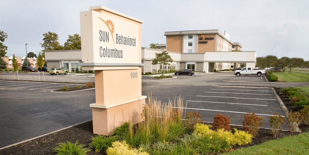 SUN Behavioral Columbus | Ohio | Mental Health Service