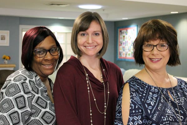 The Glade Adult Day Center | Cary, North Carolina | Seniors Guide