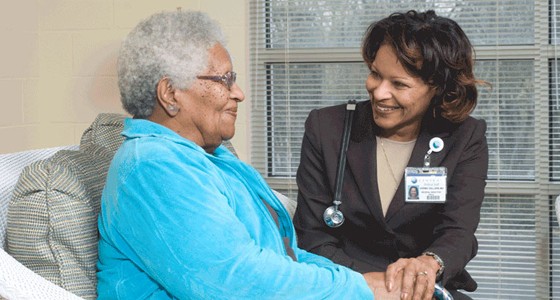 Centra PACE Lynchburg | Virginia | Agencies on Aging