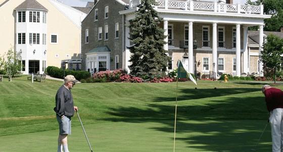 Evergreen Retirement Community | Cincinnati, Ohio | Assisted Living