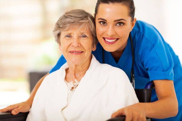 Reliable Home Care | Richmond, VA | Companion Support