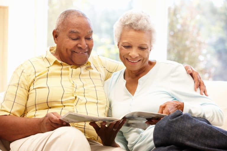 Senior Living Magazine For Seniors | Seniors Guide