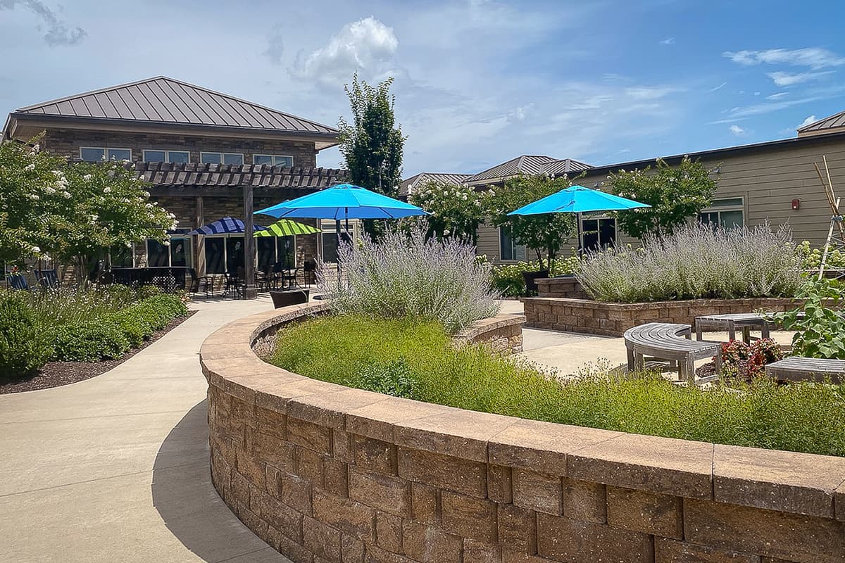 The Pearl at Watkins Centre | Midlothian, Virginia | Memory Care