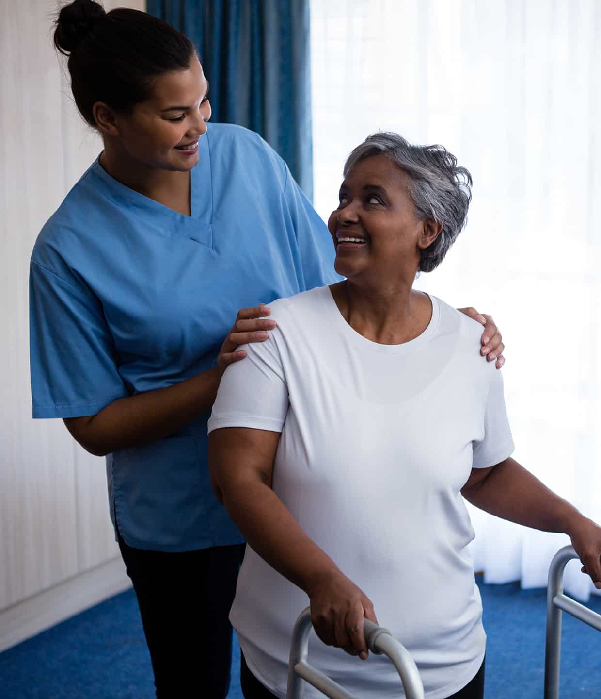 Home Health Care Information, Providers, and Costs | Seniors Guide