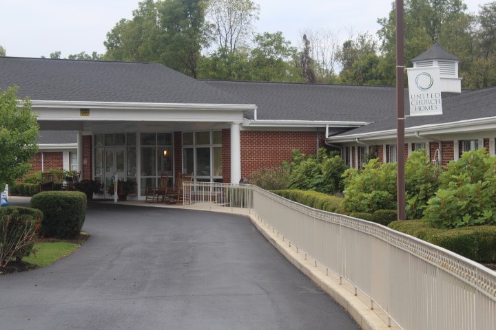 Trinity Community at Fairborn - Ohio - Assisted Living, Memory Care