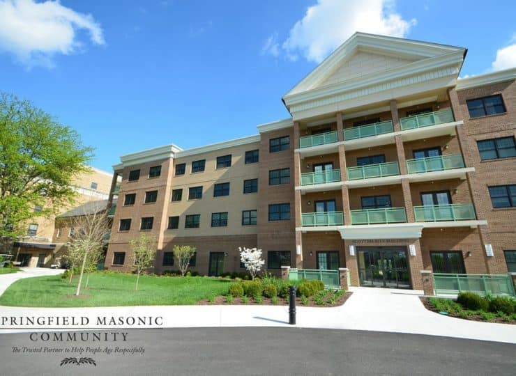 Springfield Masonic Community | Seniors Guide