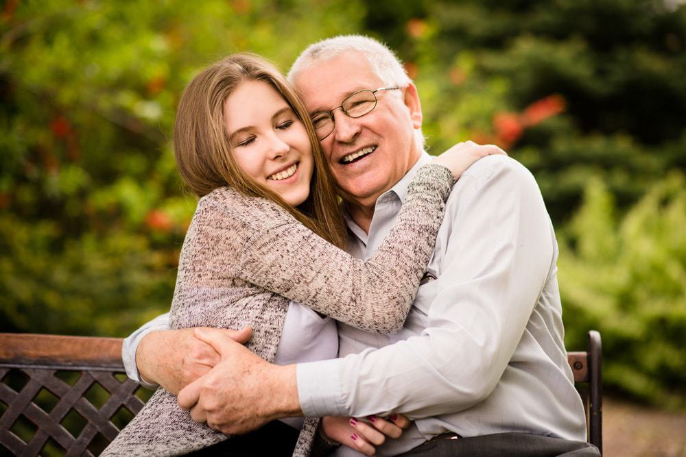 Traditionally Speaking, Do We Really Respect Our Elders? - Seniors Guide