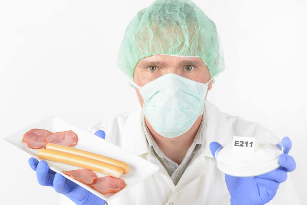 7 Food Additives And Preservatives To Avoid Seniors Guide