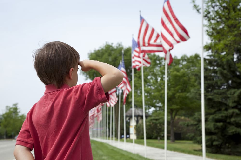 Remembering the True Meaning of Memorial Day | Seniors Guide