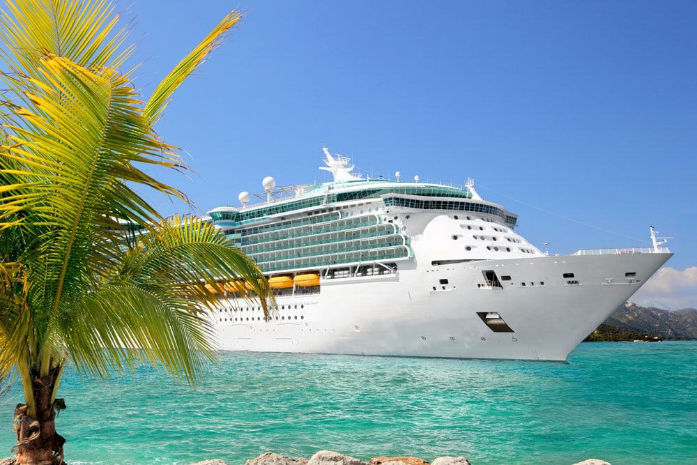 Retirement Living on a Cruise Ship | Seniors Guide
