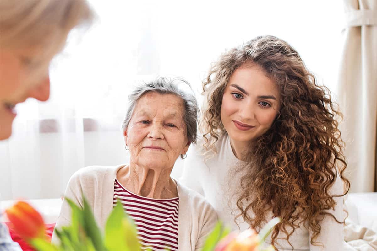 Caremed Inc. | Richmond, Virginia | Home and Companion Care