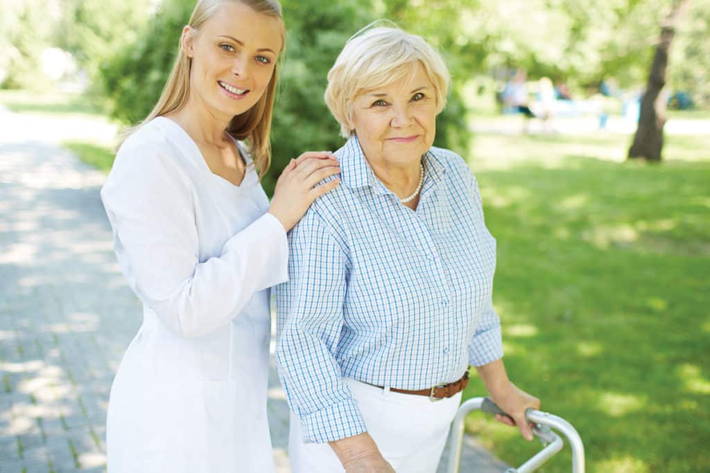 Home Helpers - Indianapolis | Home and Companion Care