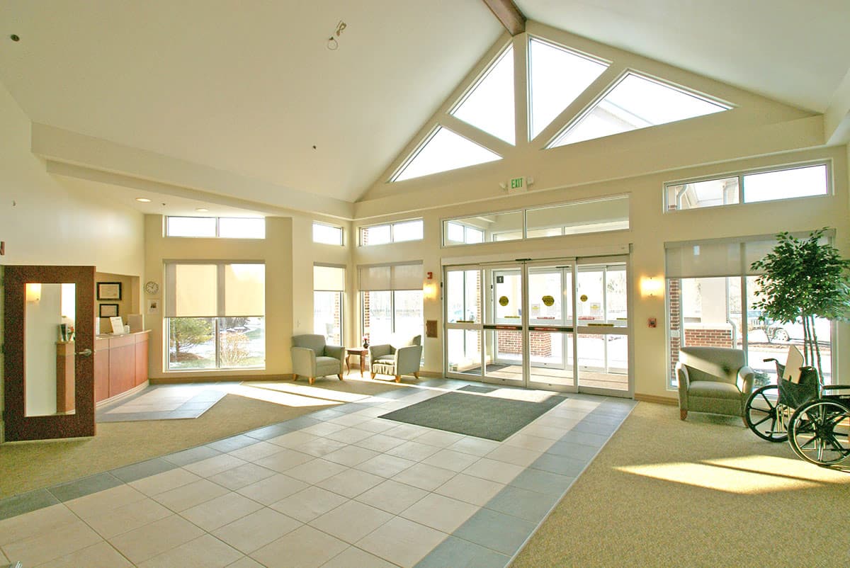 Covenant Village Nursing and Rehabilitation | Cincinnati, Ohio