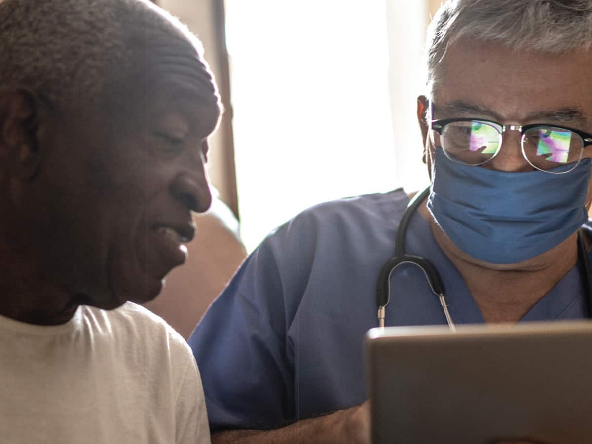 InnovAge Virginia PACE - Blue Ridge | Senior Services, Healthcare