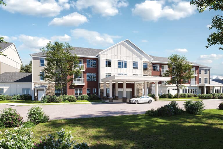 Avery Point - Richmond, VA - Assisted Living, Active Adult, Memory Care