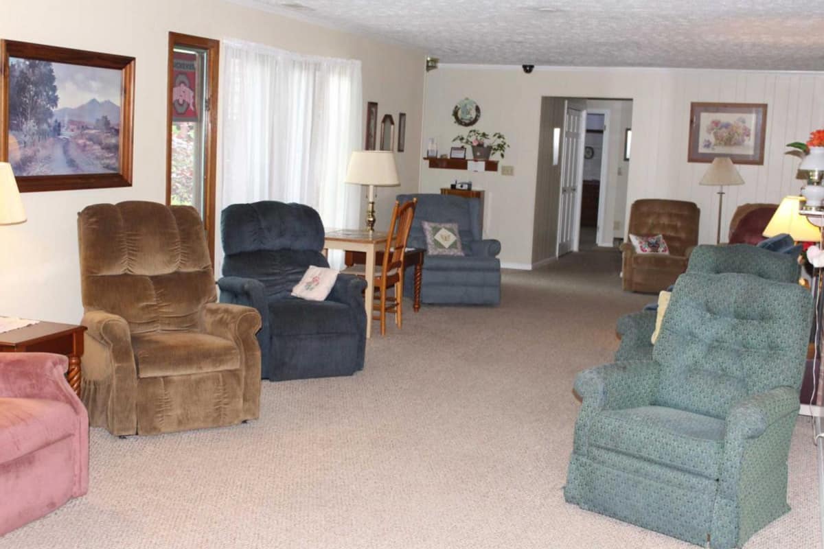 Ashley Manor Assisted Living | Memory Care, Independent Living