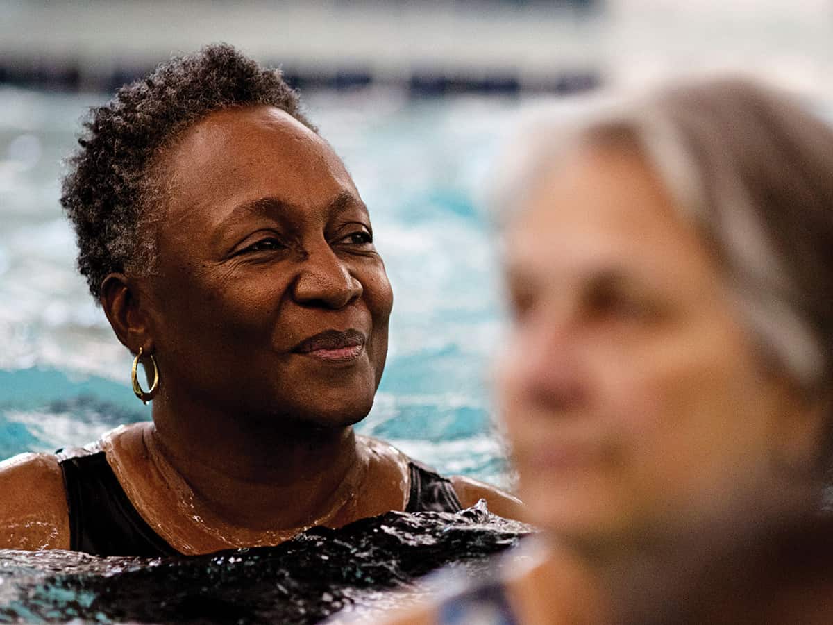 YMCA of Greater Indianapolis | Aging In Place | Seniors Guide