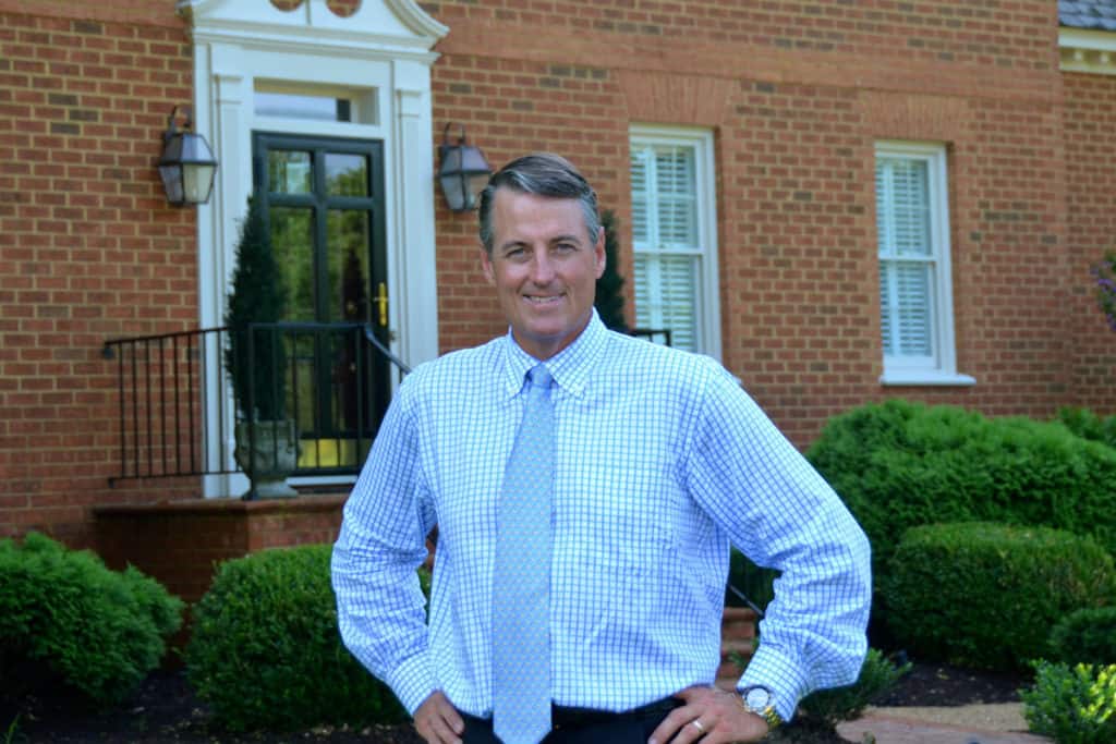 David Mize Real Estate - Long and Foster | Downsizing for Seniors