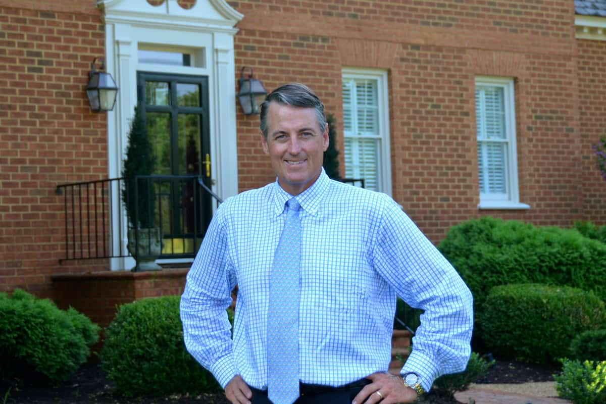 David Mize Real Estate - Long and Foster | Downsizing for Seniors