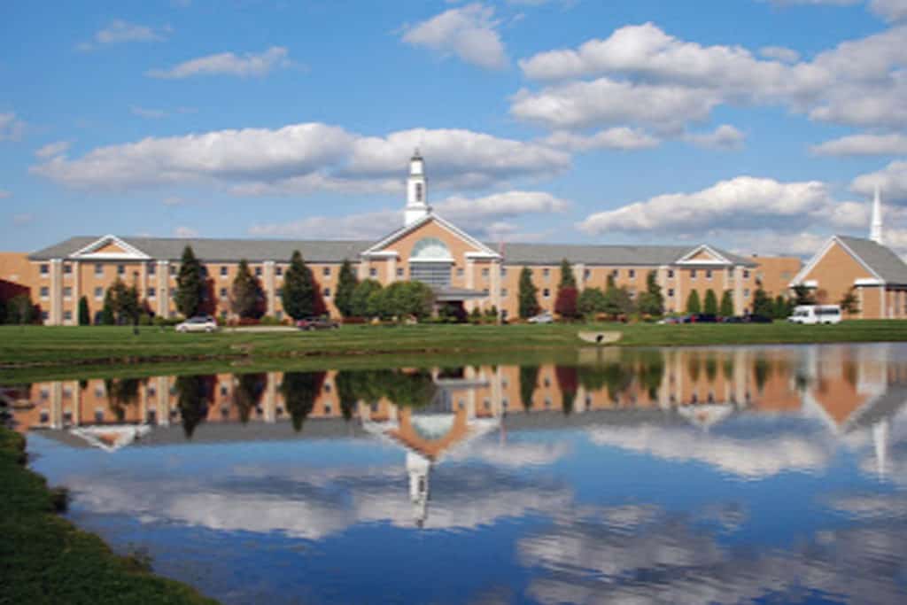 Western Reserve Masonic Community | Ohio | Assisted Living