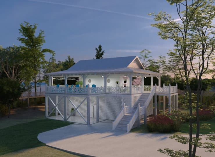 Trinity Landing - Wilmington, NC - Memory Care, Independent Living