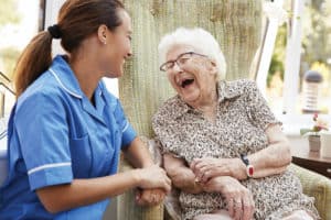 Three Rivers Healthcare Center - Memory Care, Skilled Nursing