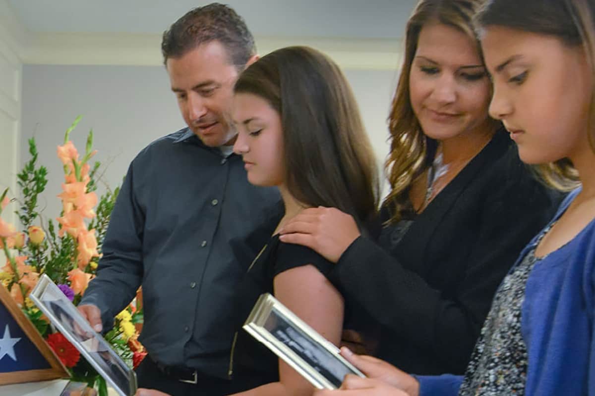 Newcomer Funeral Services Group | Columbus, Ohio