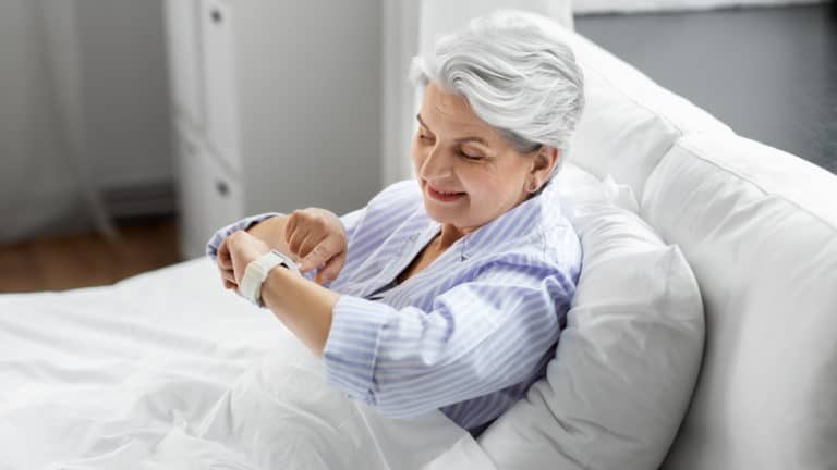 Wearable Sleep Technology and How It Works | Seniors Guide