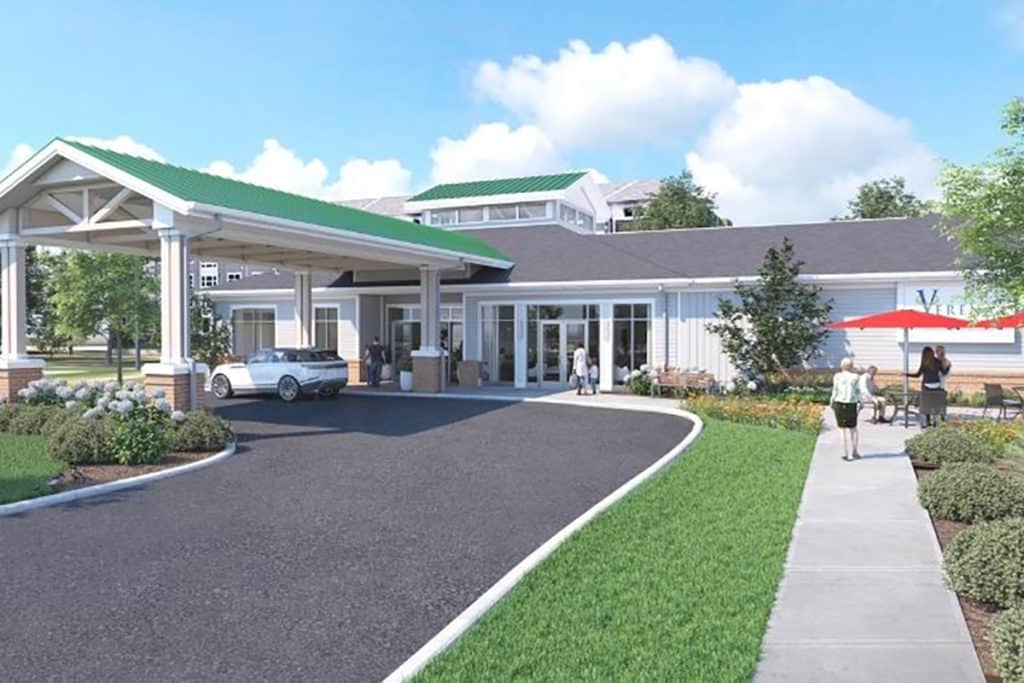 Assisted Living Hilliard Ohio