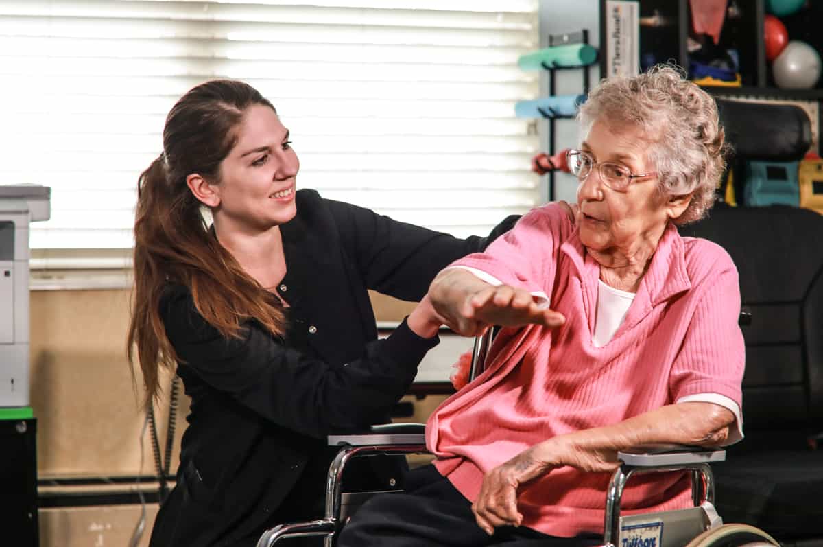 CareCore at Montgomery - Seniors Guide Cincinnati, Ohio, Nursing, Rehab