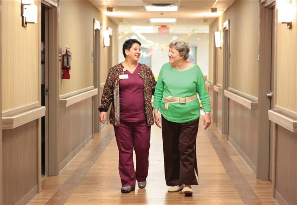 CareCore at Lakeridge | Cincinnati, Ohio | Memory Care, Rehab