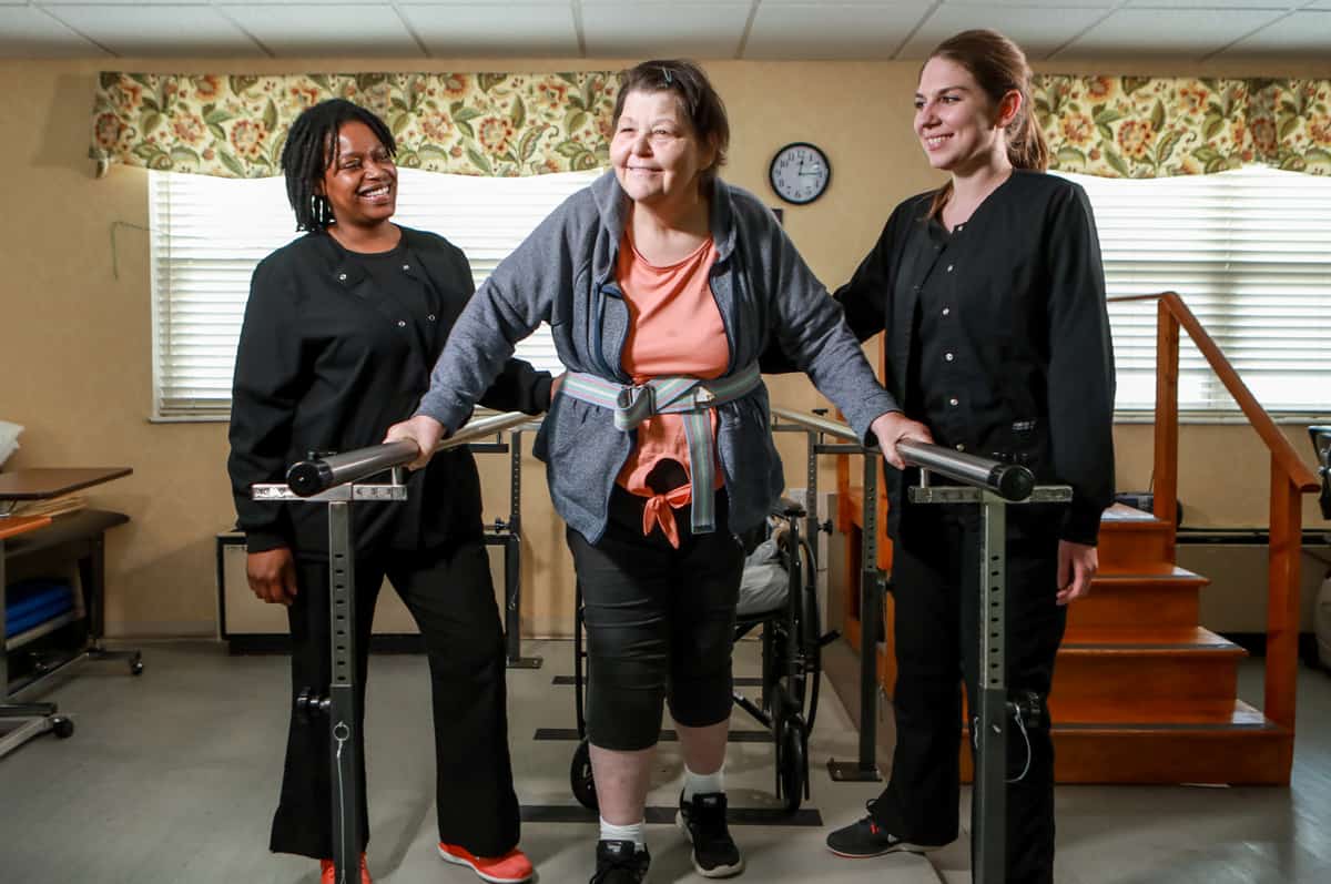 CareCore at Meadows - Cincinnati, Ohio - Memory Care, Nursing, Rehab