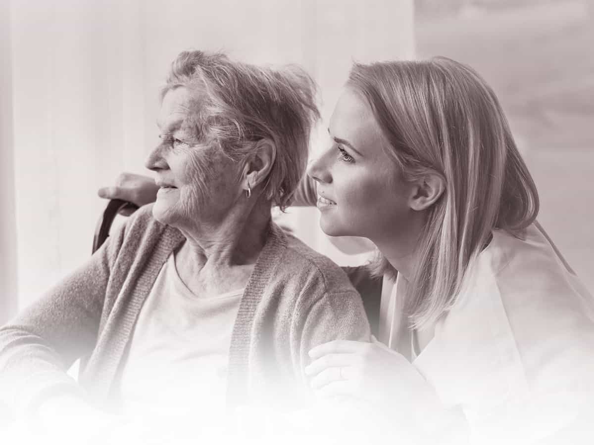 Cardinal Hospice Care - Triangle | Jacksonville, NC | Hospice Care
