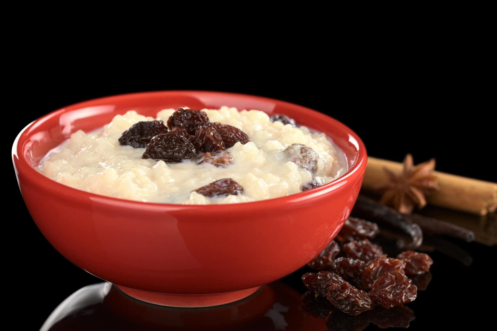 Easy Rice Pudding | Seniors Guide