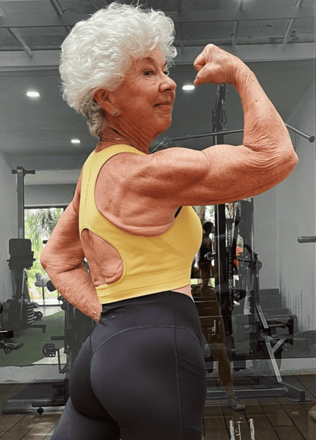 5 Unforgettable Senior Social Media Influencers | Seniors Guide