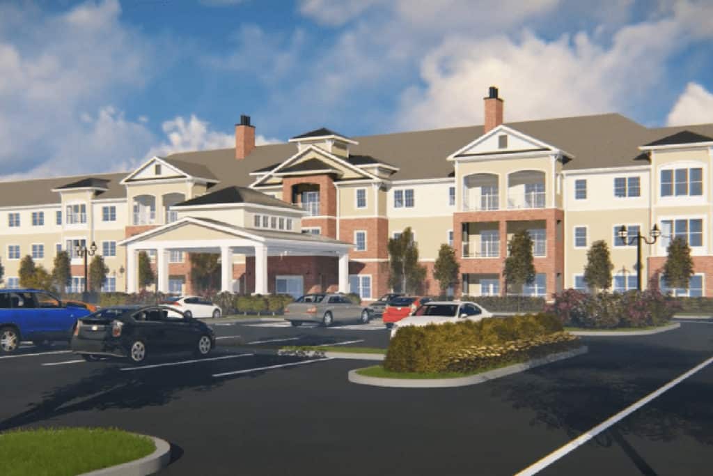 Harmony at Hershey - PA - Assisted Living, Memory Care
