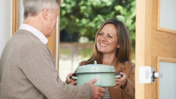 How Refusing Help Alienates Us from Others | Seniors Guide