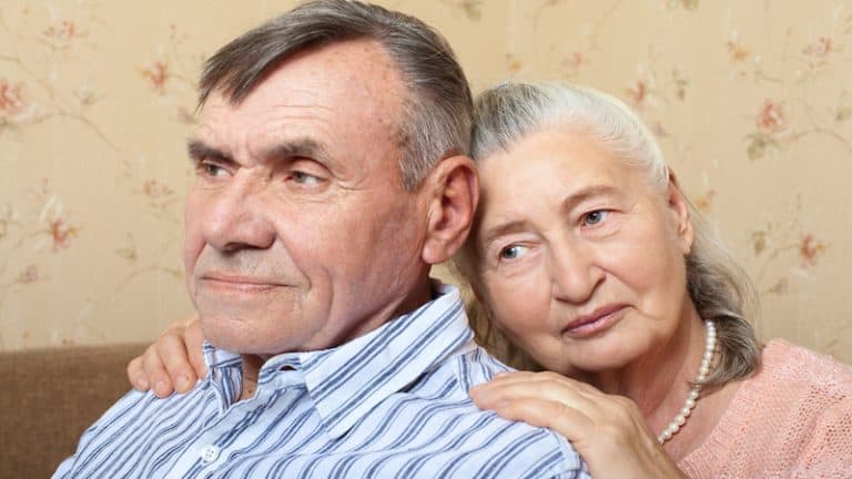 Caregivers in Rural Communities | Seniors Guide